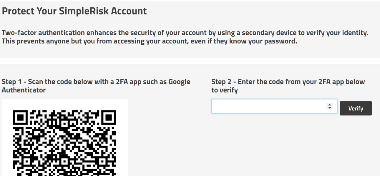 What's New With SimpleRisk 20230106-001 Release